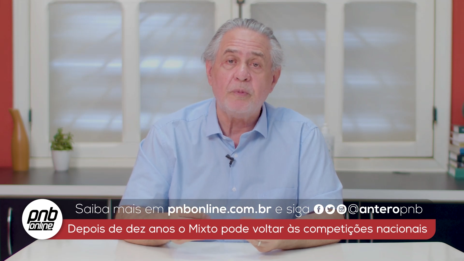 Depois de dez anos, o Mixto pode voltar às competições nacionais - PNB ...
