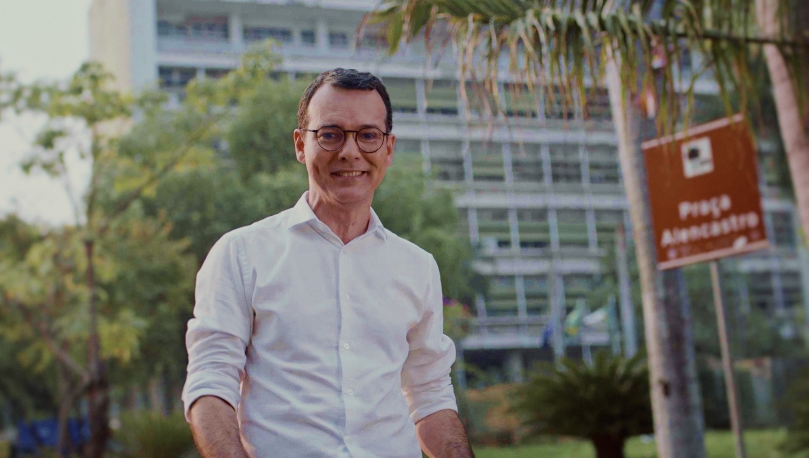 Lúdio não vê erros em campanha e diz que extremismo foi crucial; veja o ...